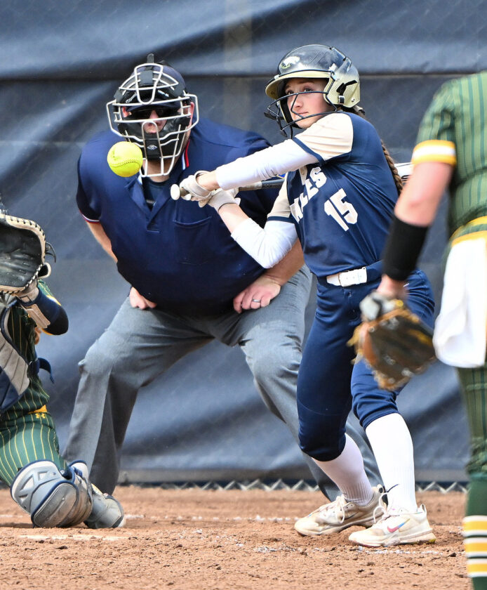 Senior success, Gavlock surge highlights of BEA softball’s district ...